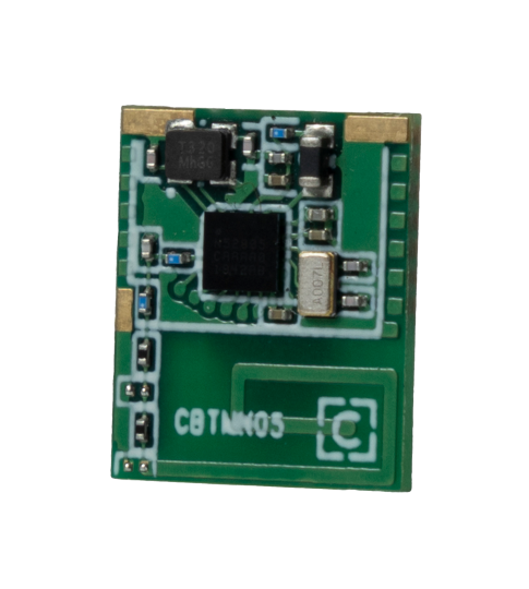 CWD Limited | Low power 2.4 GHz, LoRa, NB-IoT Modules & IoT Solutions