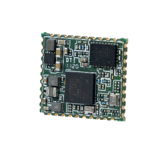 CWD Limited | BLE, LoRa, NB-IoT Modules & IoT Solutions