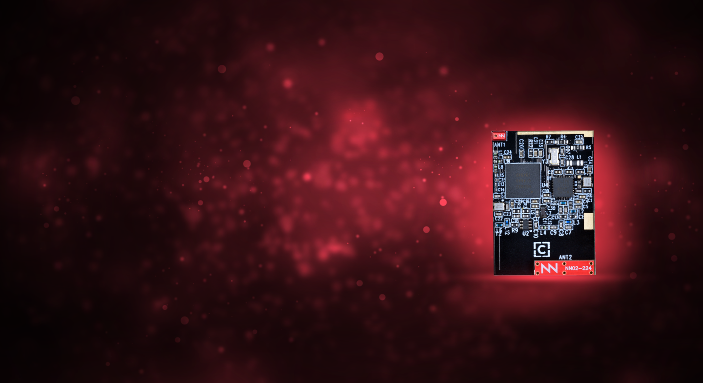 CWD Limited – Global IoT Modules & Solutions Provider